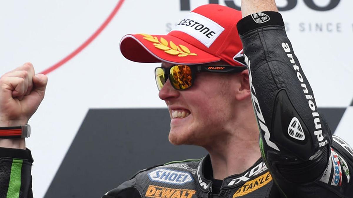 Smith: Tak ada yang bisa kejar Marquez-Ducati - Berita Otosia.com