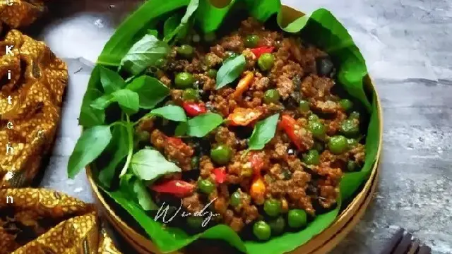 3 Resep Oncom Khas Sunda yang Nikmat Jadi Menu Buka Puasa - Lifestyle ...