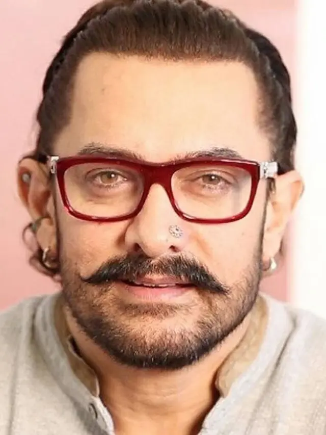 Belum Genap Sebulan Tayang, Film Aamir Khan Meledak di Tiongkok ...