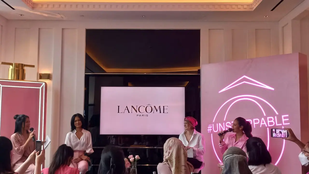 Tak Hanya untuk Penampilan, Raisa Pakai Parfum untuk Nostalgia Memori ...