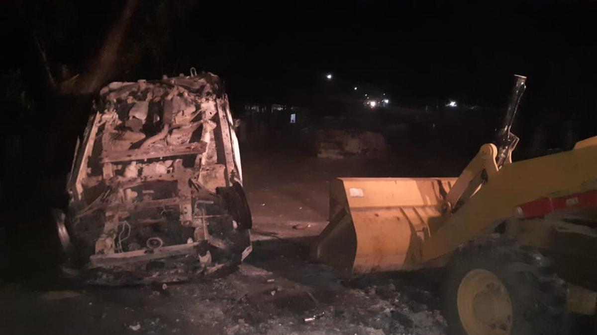 Bisa Jadi Penyebab Mobil Terbakar, Jangan Lupa Perhatikan Tujuh Hal Ini