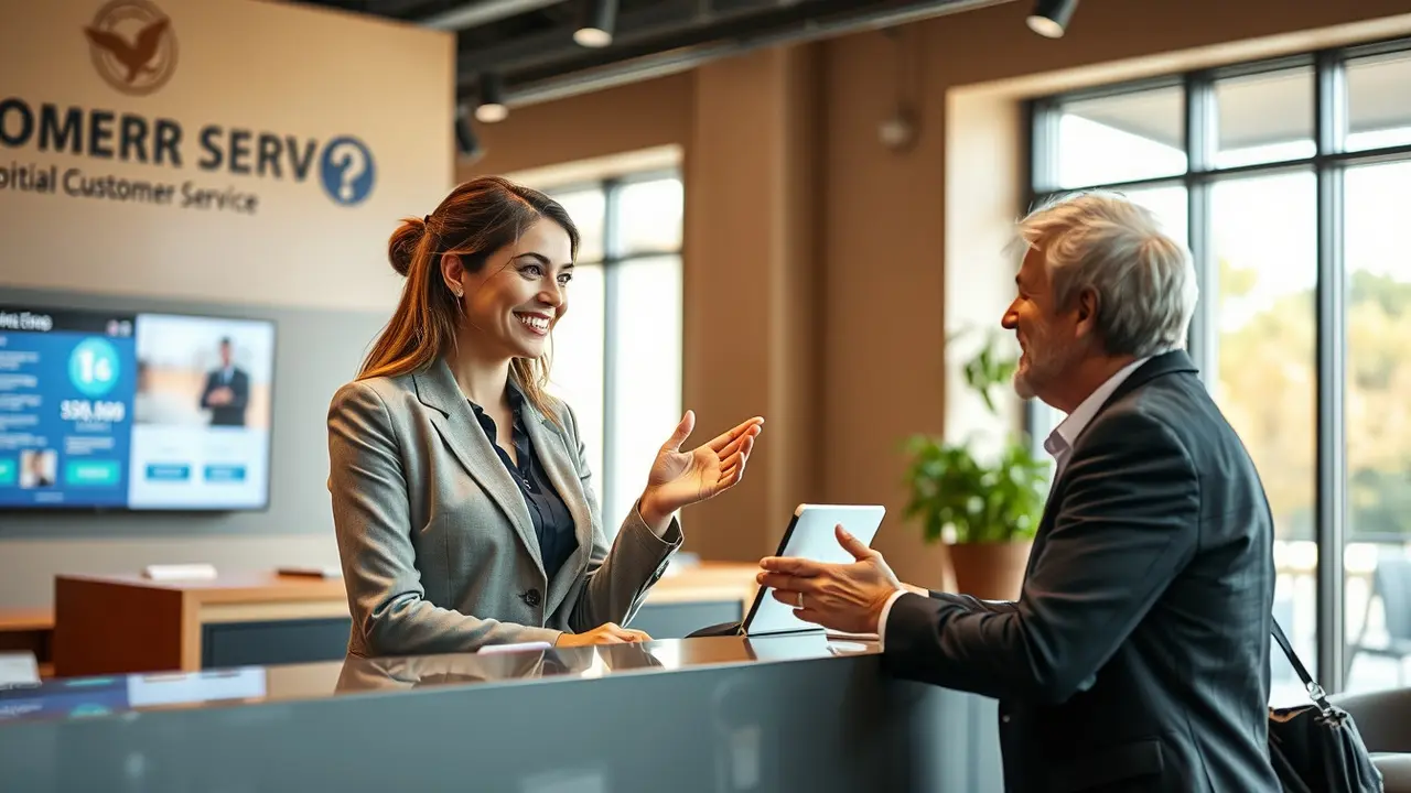 Cara Melayani Customer dengan Baik: Panduan Lengkap untuk Meningkatkan ...