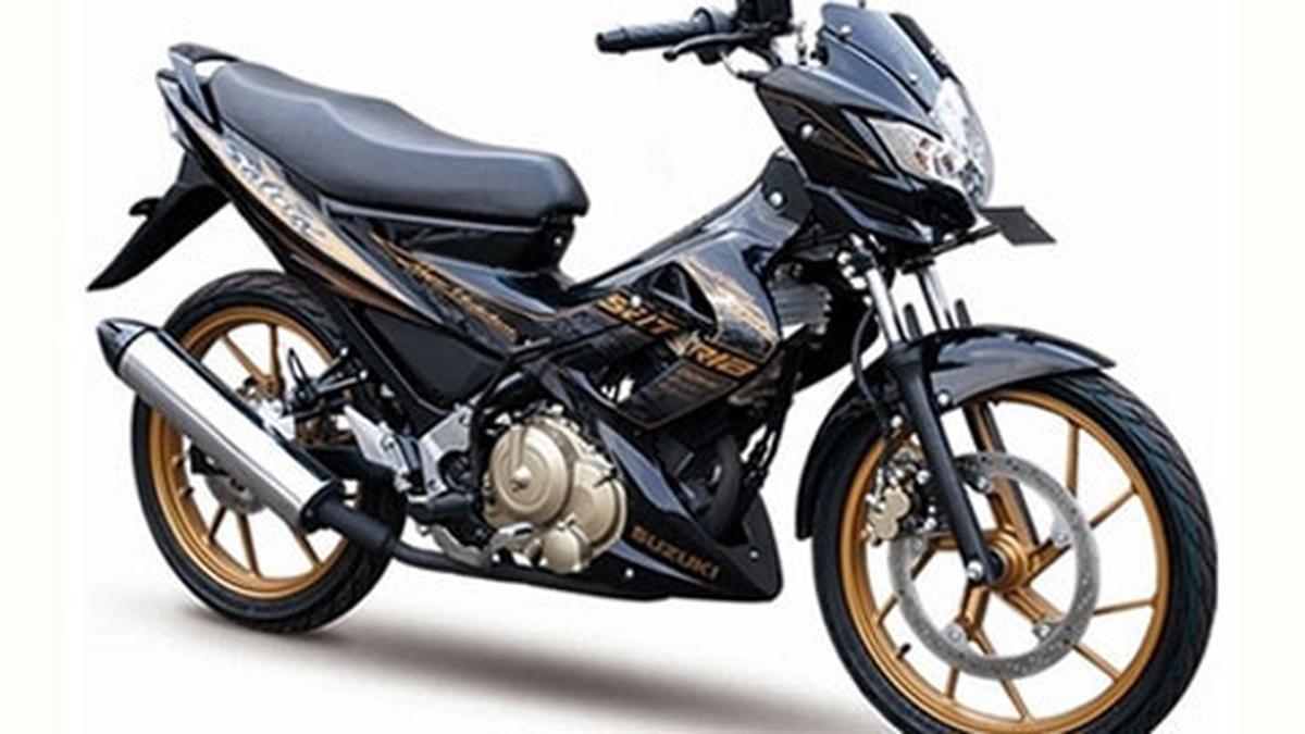 5 Langkah Tingkatkan Performa Motor Harian - Tips Otosia.com