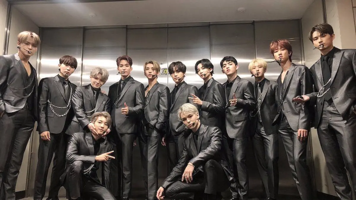 Berita album baru seventeen Hari Ini - Kabar Terbaru Terkini | Liputan6.com