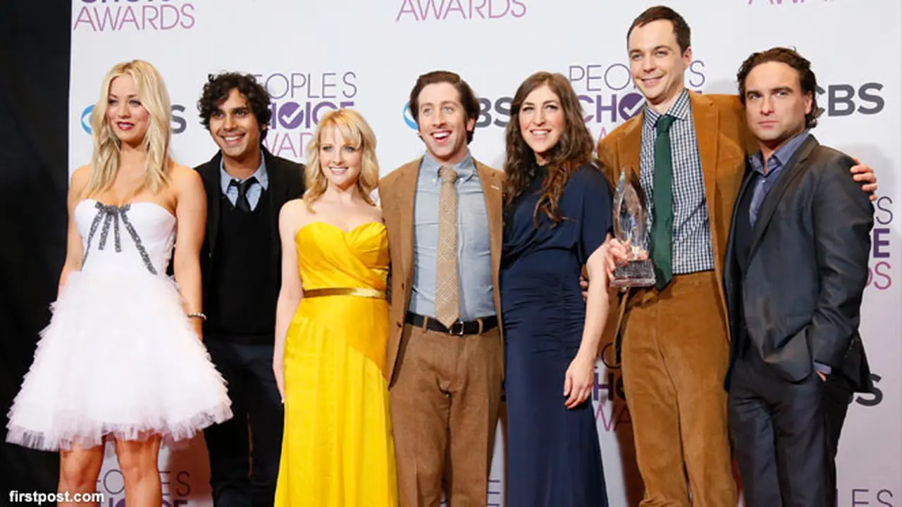 Serial Young Sheldon Dipastikan Bakal Berakhir di Season 7 - Regional ...