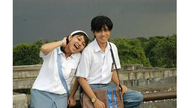 Sempat Dikabarkan Pacaran, Ini 6 Potret Mawar AFI dan Veri AFI dari ...