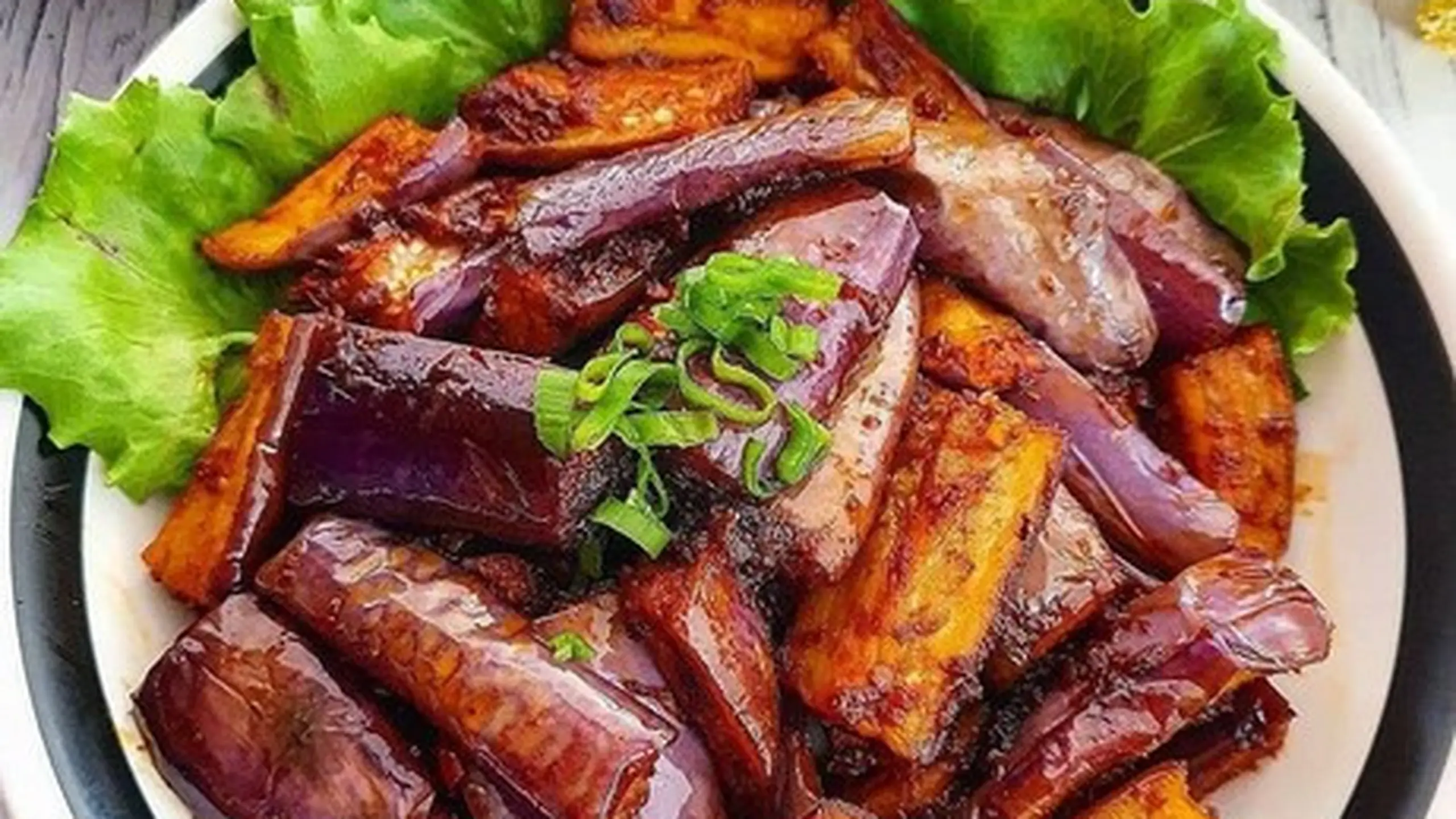 6 Resep Terong Ungu Kecap yang Simple Banget