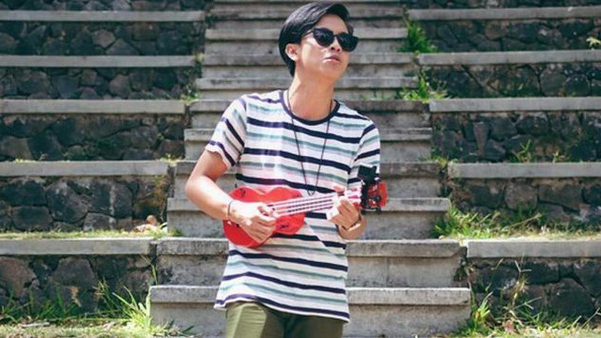 Siapkan Album Solo Pertama, Ini Bocoran dari Bisma Karisma ...