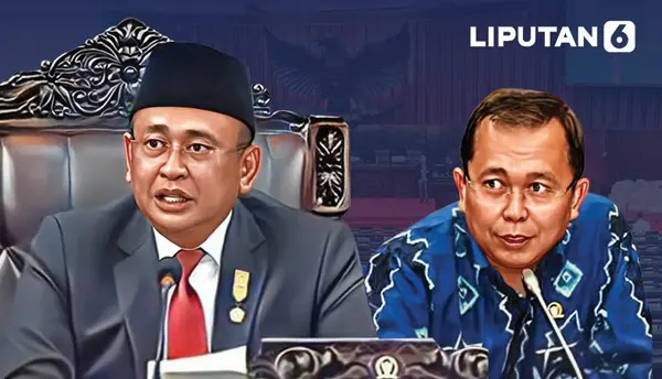 Menpora Dito Tiba di Gedung Bundar Kejagung, Jalani Pemeriksaan Korupsi ...