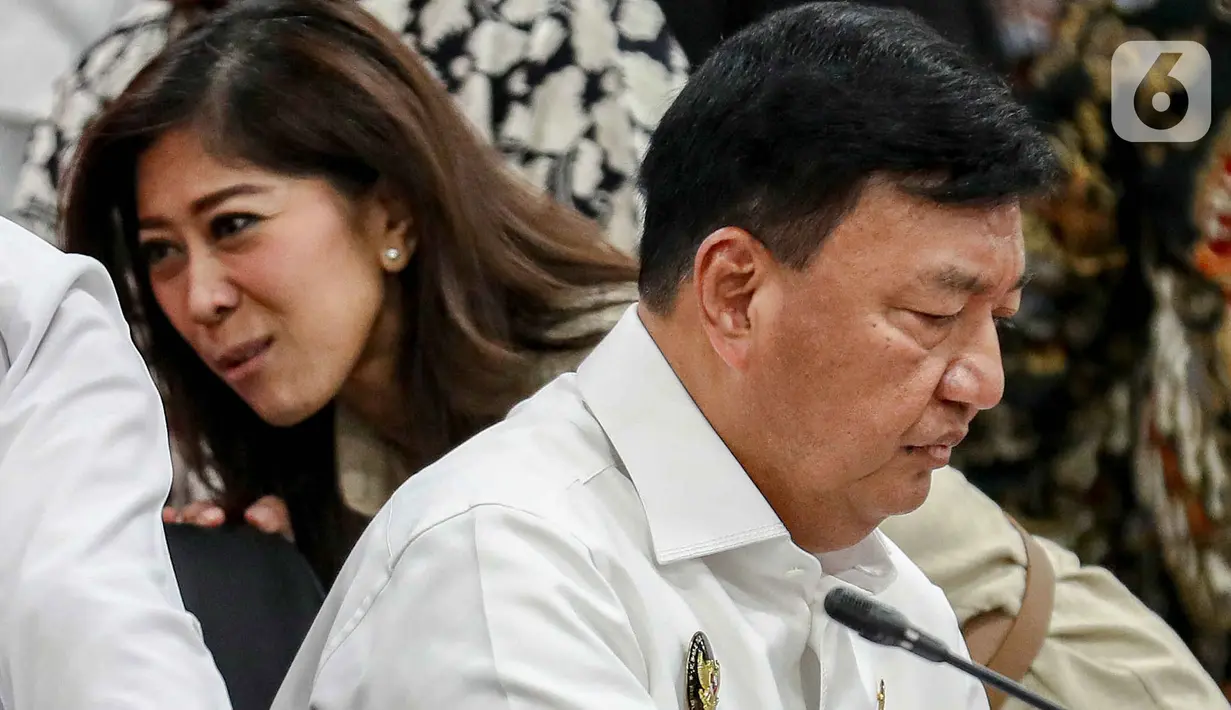 Kinerja Desk Pencegahan Korupsi, Selamatkan Kerugian Negara Rp6,7 Triliun dalam Tiga Bulan ...