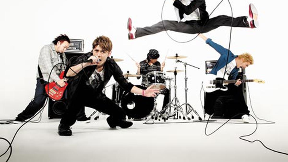 Flow dan Soundtrack Anime Ciptaannya