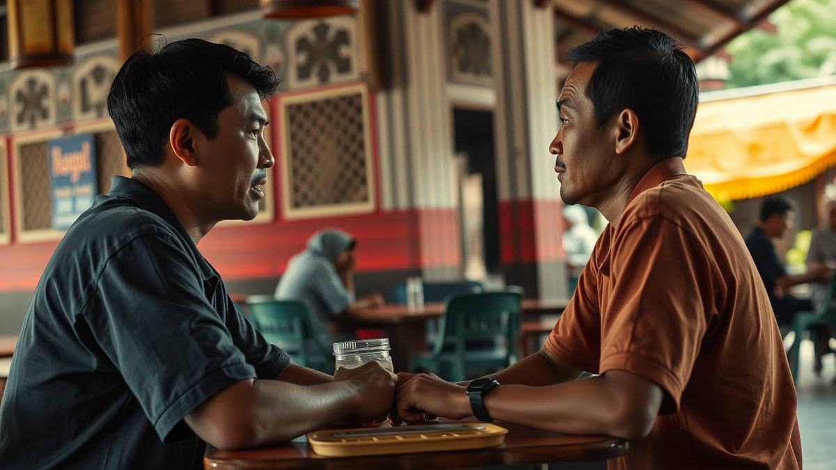 Arti Cawe Cawe, Asal-usul, hingga Penerapan Penggunaannya - Feeds ...