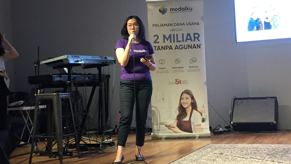 Fintech Modalku Telah Salurkan Dana Rp 11 Triliun hingga Akhir 2019 ...