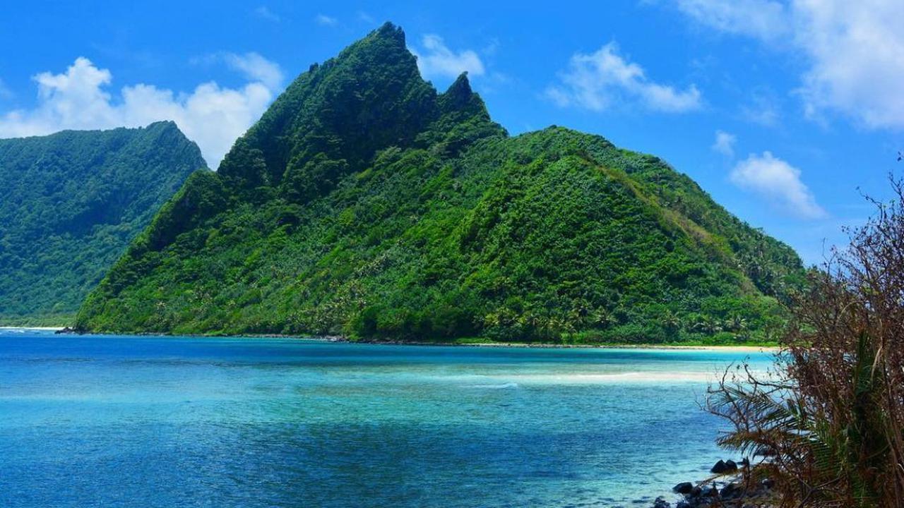 6 Fakta Menarik Samoa Amerika, Bagian Wilayah AS di Oceania yang ...