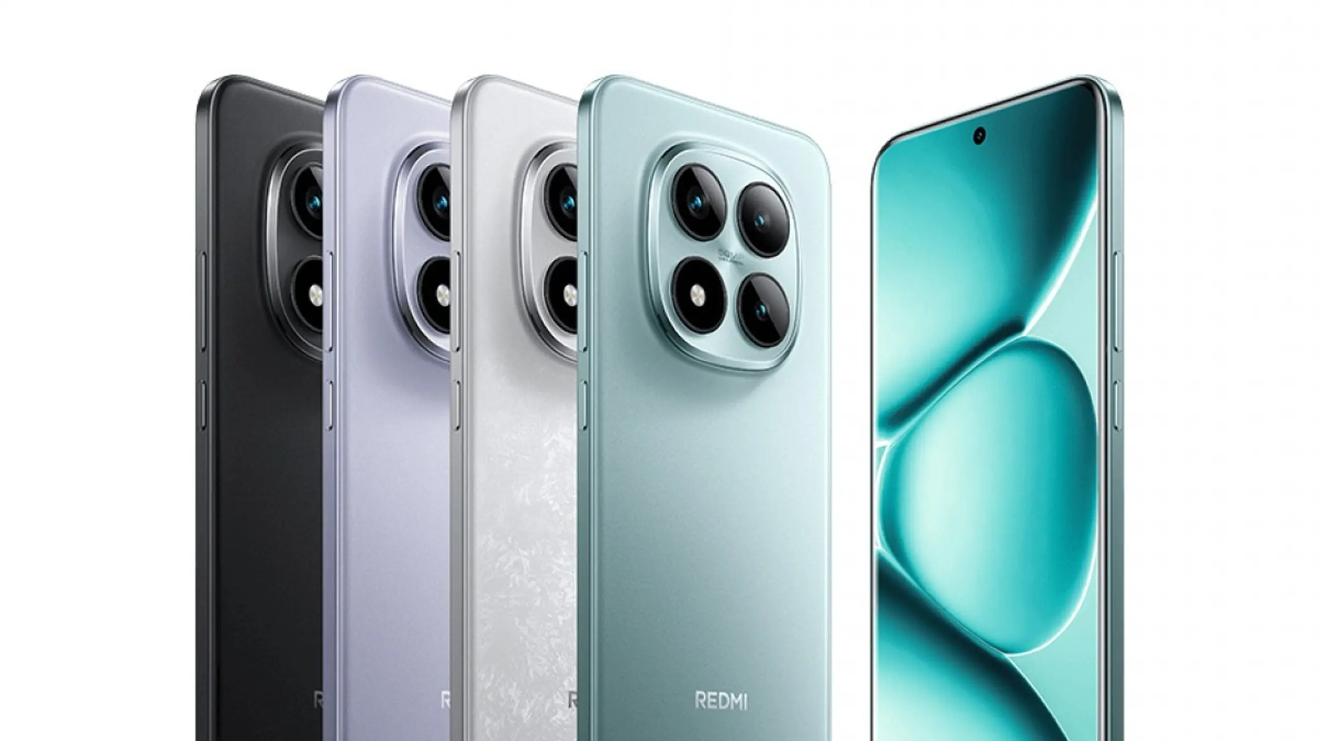 HP Redmi Note 15 Pro dan Redmi Note 15 Pro Plus Lolos TKDN, Siap ...