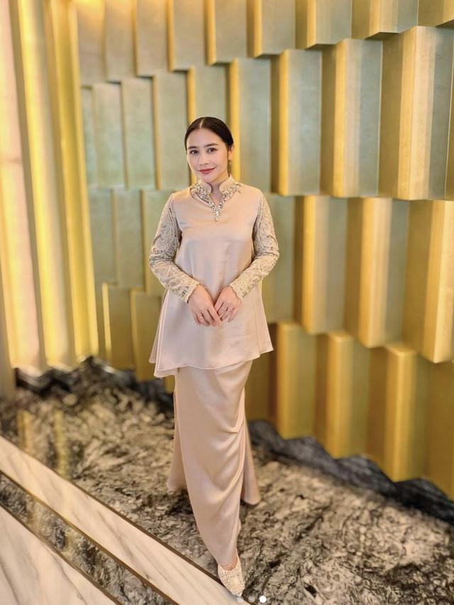 Prilly Latuconsina Jadikan Diet Tak Sekadar Menurunkan Berat Badan ...
