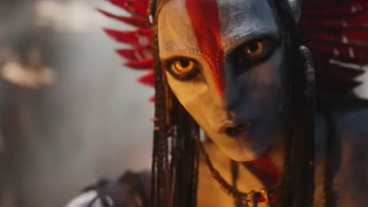Daftar Pemain Film Avatar: Fire and Ash Karya Sineas James Cameron ...
