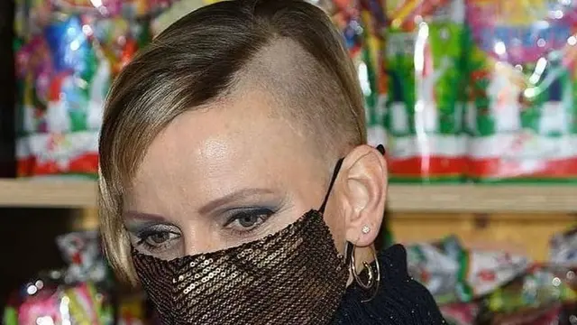 7 Transformasi Gaya Rambut Putri Charlene dari Monako, Mulai dari ...