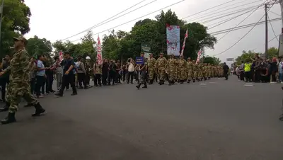 PT Motasa Indonesia, Produsen Olahan Rempah yang Dikenal dengan Merek ...