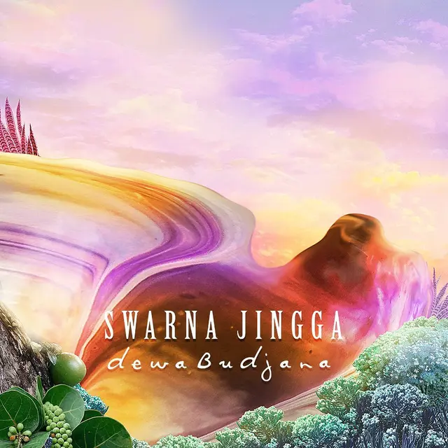 Dewa Budjana Rilis Single Swarna Jingga, Kolaborasi dengan Musikus Jazz ...