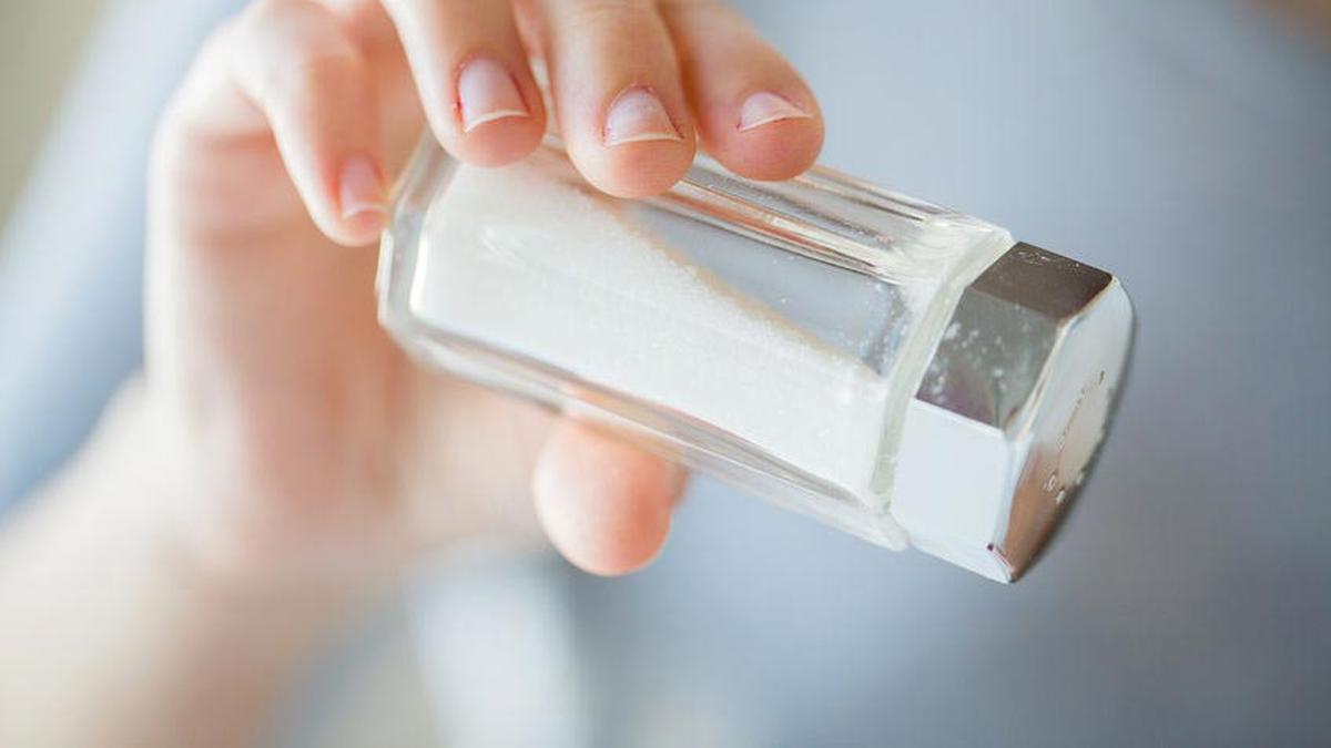 21 Oktober Jadi Hari Pencegahan Kekurangan Yodium Sedunia, Ini ...