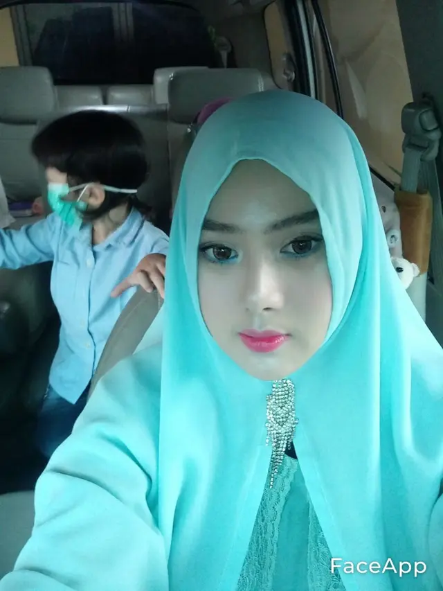 Mantan Bintang Panas Windy Chindyana Ingin Meninggal Dalam Kondisi Husnul Khatimah - ShowBiz ...