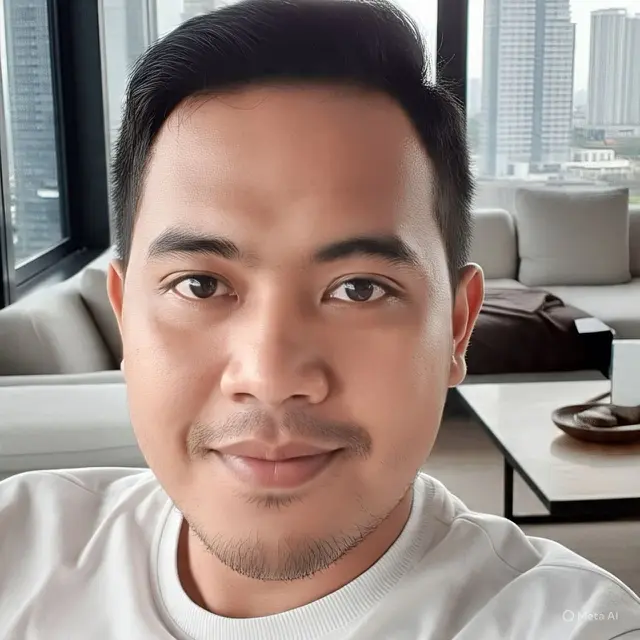 11 Model Rambut Pria Wajah Bulat Gemuk agar Lebih Proporsional, Wajib ...