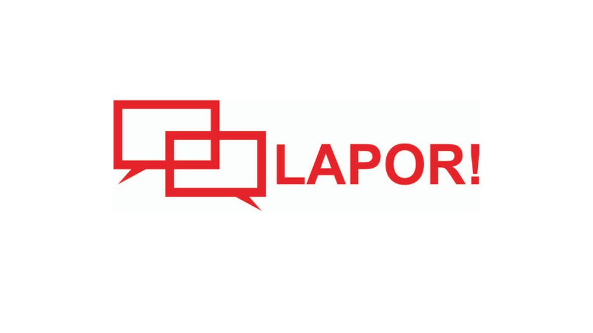 Pengguna Aplikasi LAPOR! Didominasi Anak Muda