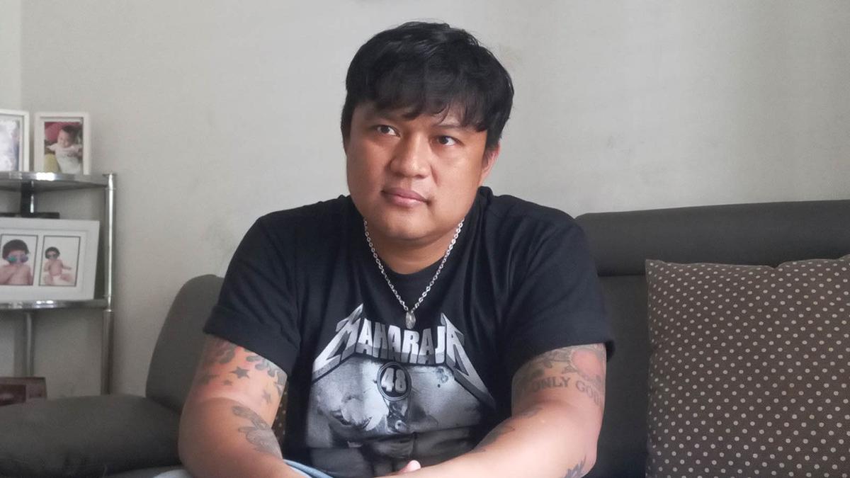 Posan Tobing Siap Laporkan Kotak Band Terkait Masalah Royalti dan Hak ...