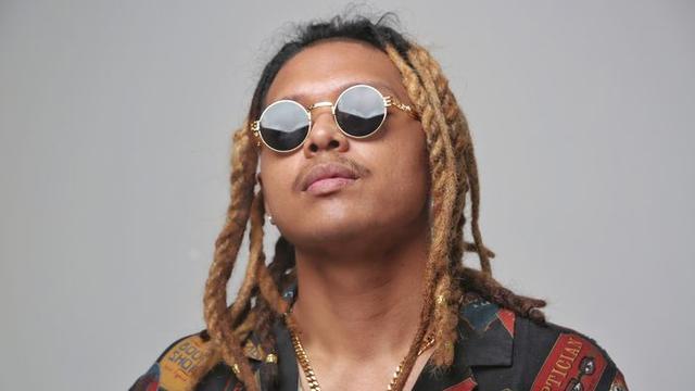 Qorygore Sukses Sebagai Youtuber dan jadi Rapper No 1 Indonesia ...