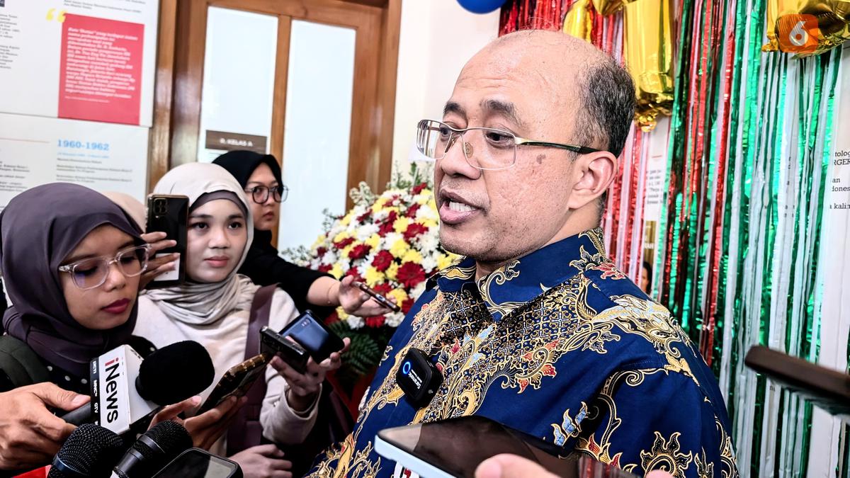 Terawan Agus Putranto Jadi Penasihat Khusus Presiden Bidang Kesehatan ...