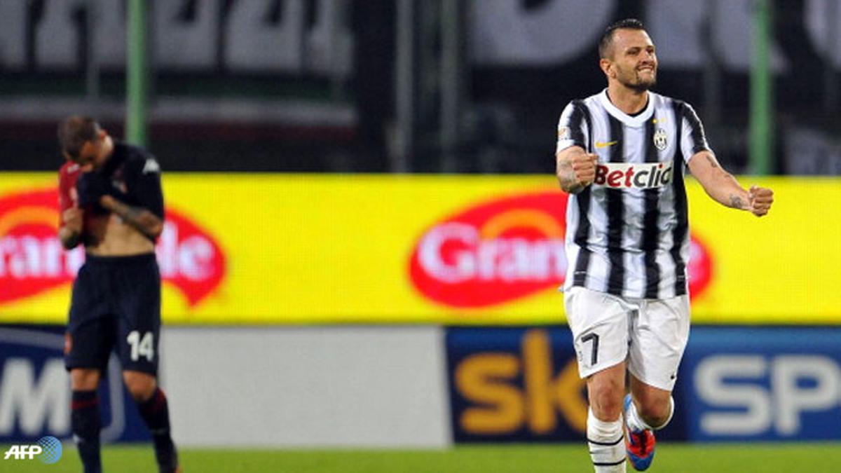 Pepe: Musim Depan, Juventus Scudetto Lagi - Bola Liputan6.com