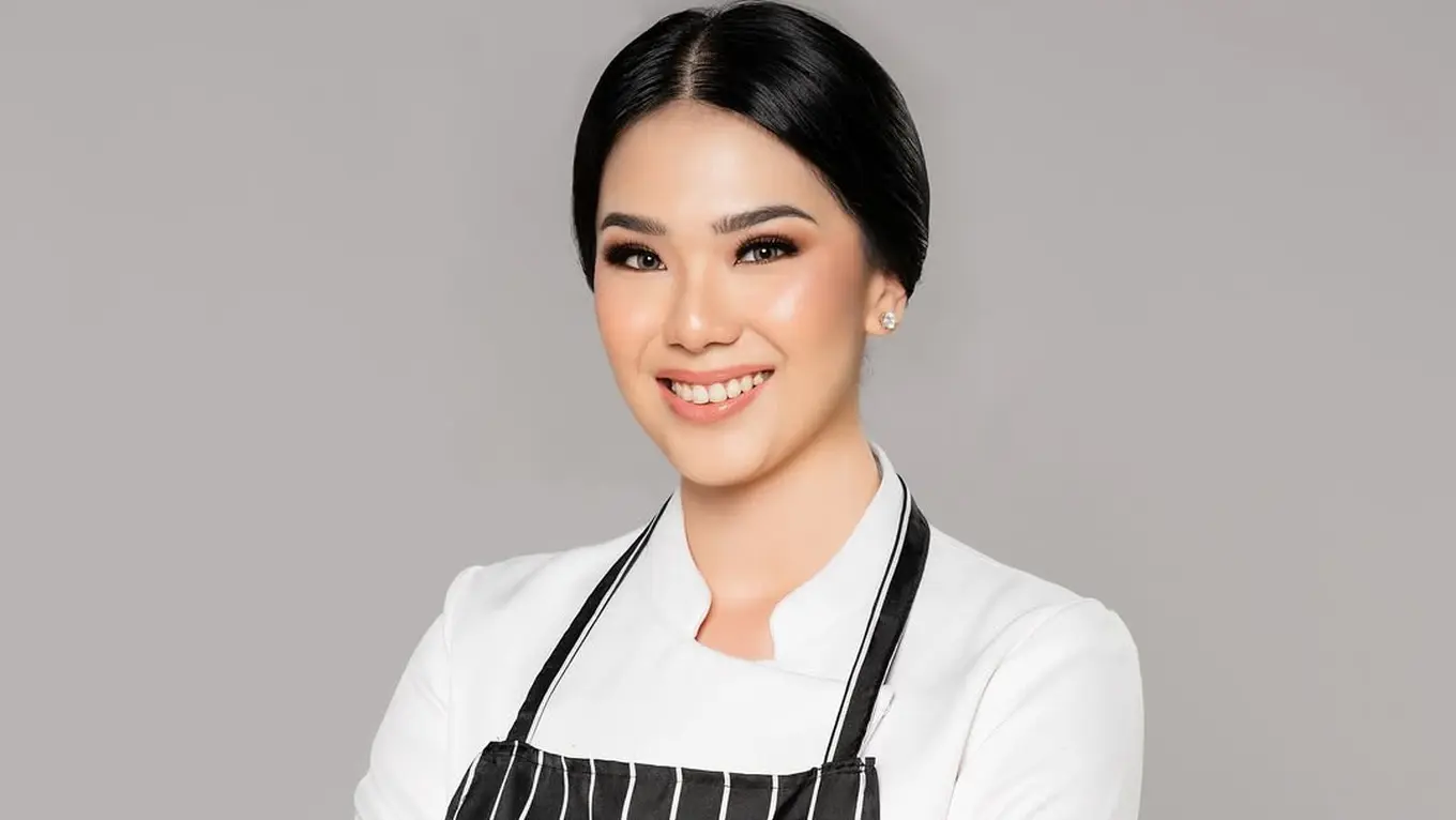 Resep Suan Cai Yu ala Chef Devina untuk Menyambut Imlek