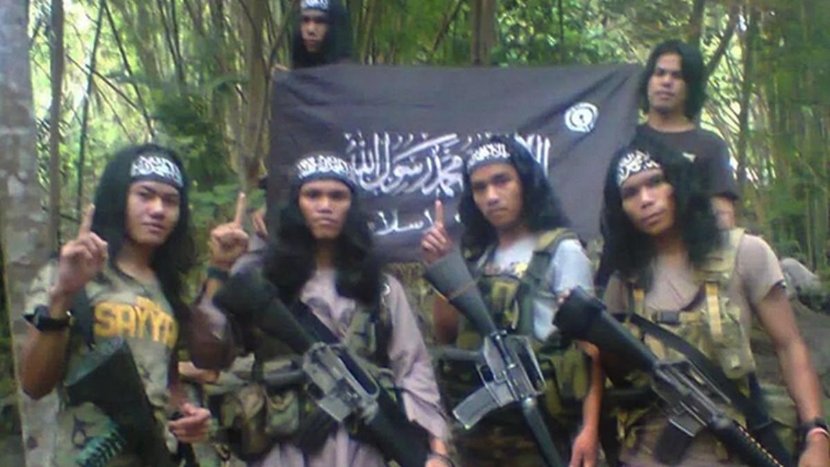Sengsara, Ini Kisah Salah Satu Mantan Tawanan Abu Sayyaf - Lifestyle ...