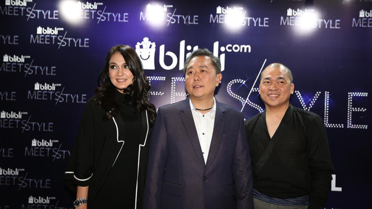 Soal Sertifikat Bodong Zuk, Blibli: Kami Bakal Lebih Ketat - Tekno Liputan6.com