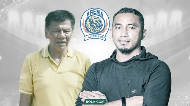 Ibarat Bapak dan Anak, Firman Utina Ceritakan Kemarahan Terbesar Benny ...