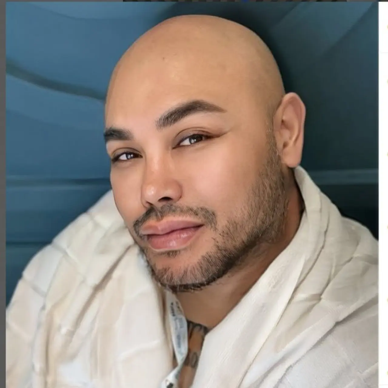 Curhat Ivan Gunawan Memikirkan Ruben Onsu di Tanah Suci karena Tak Jadi ...