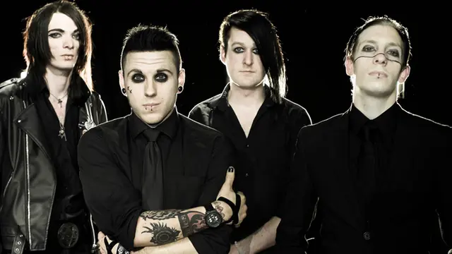 Adam Crilly Fokus Ngeband Gara-gara Kurt Cobain - ShowBiz Liputan6.com