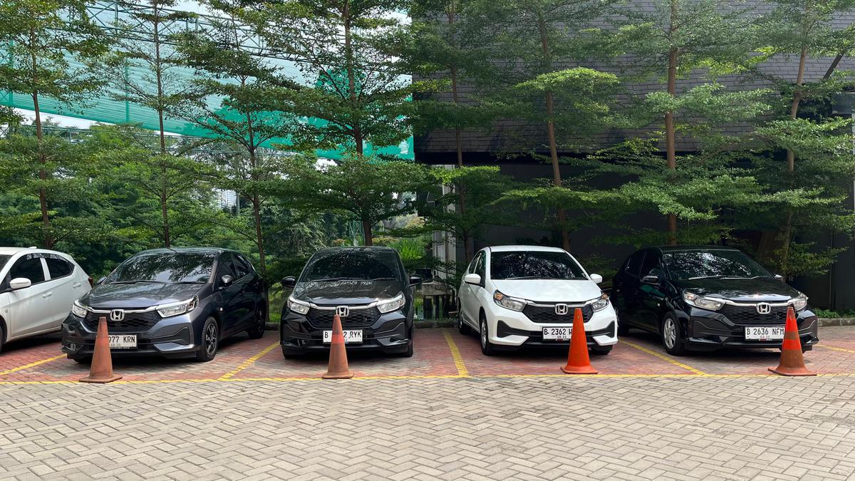 Berita Lomba Honda Brio Hari Ini - Kabar Terbaru Terkini | Liputan6.com