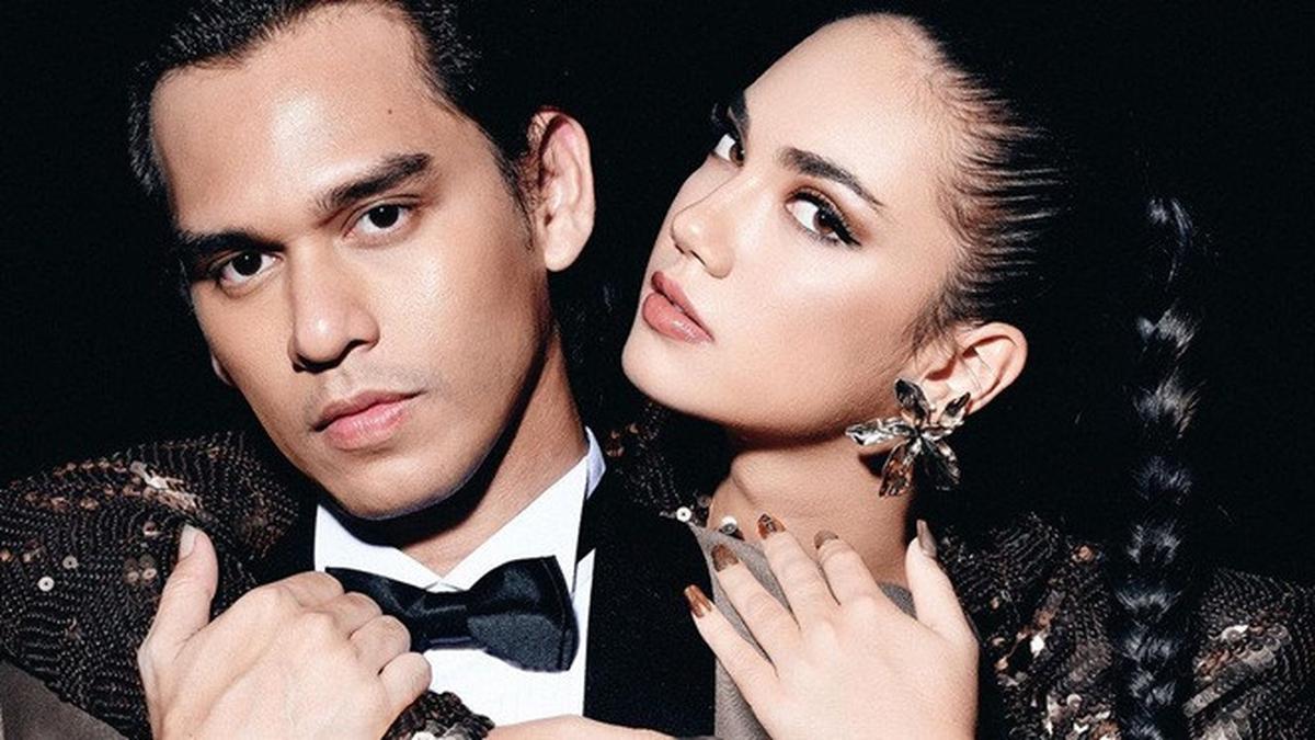 8 Gaya Pemotretan Terbaru Haico Van der Veken dan Rangga Azof, Tampil ...