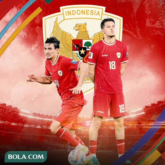 Waktu Terus Berpacu, Menanti Klub Baru 3 Pemain Diaspora Timnas Indonesia - Indonesia Bola.com