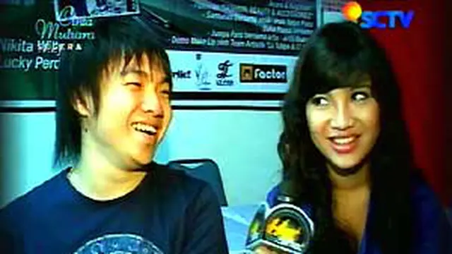 Chacha dan Paul Pacaran? - ShowBiz Liputan6.com