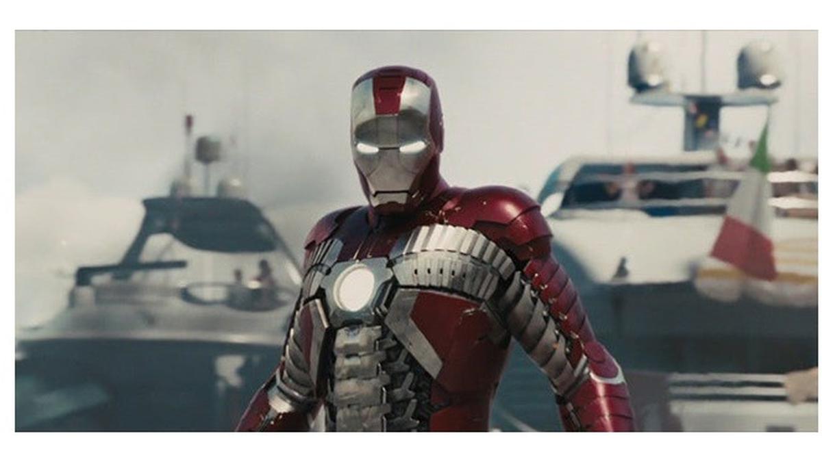 Marvel Umumkan Kabar Penerus Iron Man Sambil Pamer Trailer Baru Serial ...