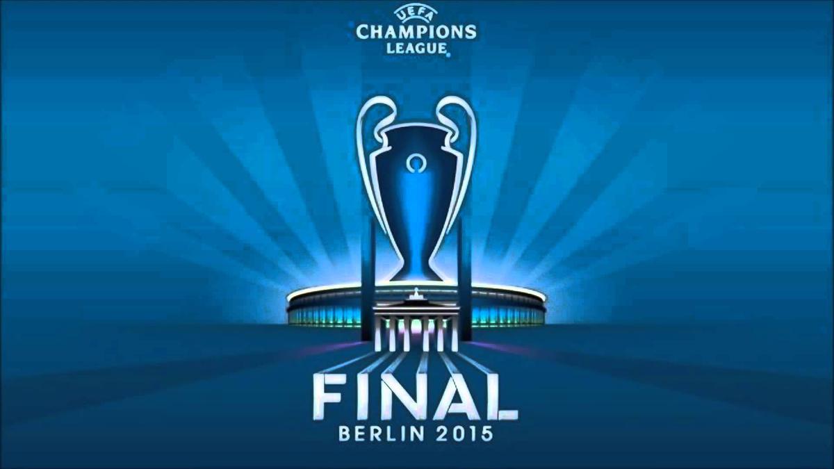 Deretan Rekor yang Bakal Tercipta di Final Liga Champions - Bola ...
