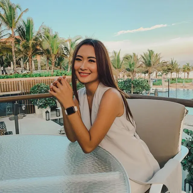 Mengenal DJ Hannah X, Musisi Indonesia Pencinta Kucing yang Pernah ...