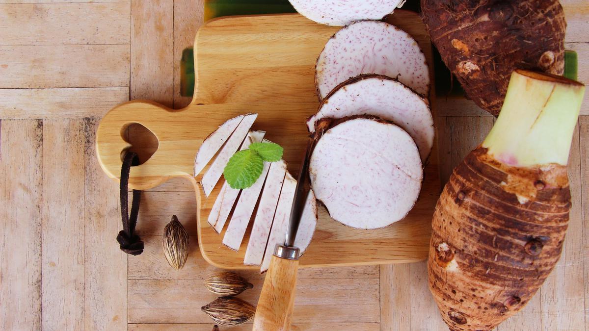 Mengenal 15 Jenis Umbi-Umbian yang Ada di Indonesia - Lifestyle Fimela.com