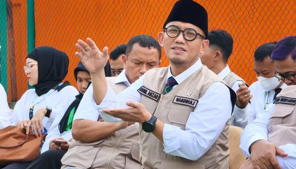 Mubah Adalah: Lengkap Contoh dan Bedanya dengan Makruh