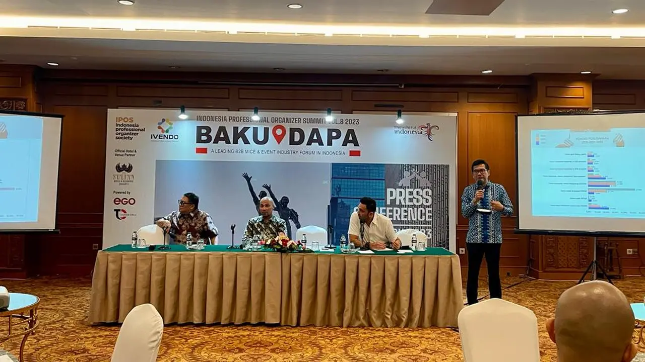 Industri Event Mulai Bangkit, Pelaku Usaha Mengaku Belum Balik Modal ...