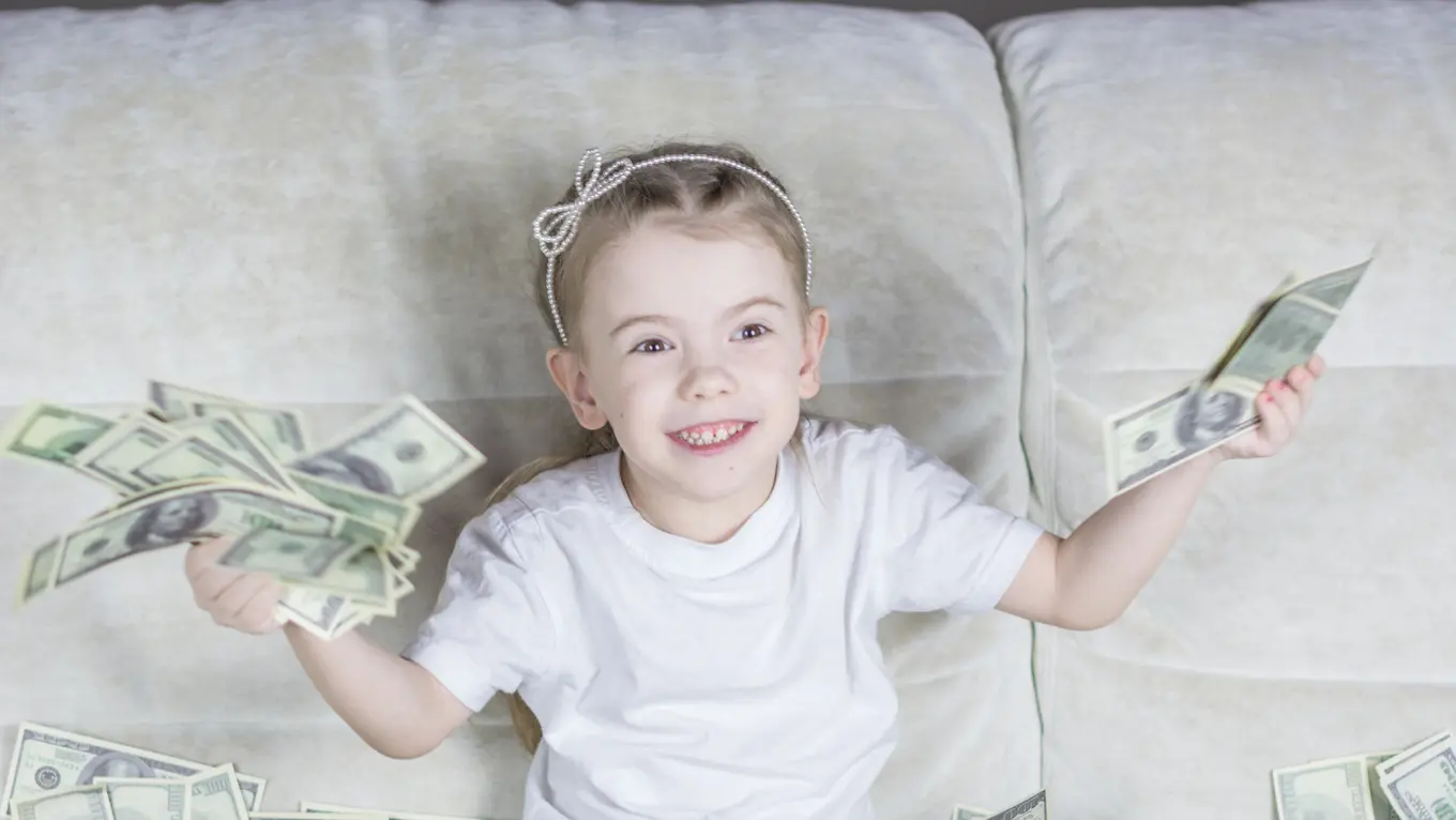 Tips Mengajarkan Smart Spending pada Kebiasaan Finansial Anak ...