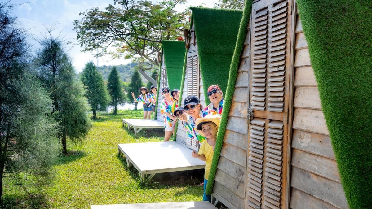 40 Kata-Kata Caption Serunya Liburan Bersama Keluarga